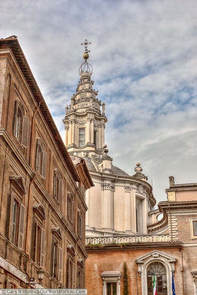 Rome - The Eternal City: Our gallery - Our World for You