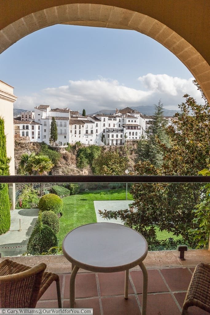 Ronda - a picture postcard destination in southern Spain - Our World ...