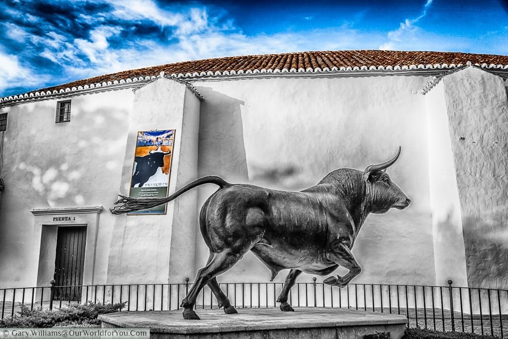 Ronda - a picture postcard destination in southern Spain - Our World ...