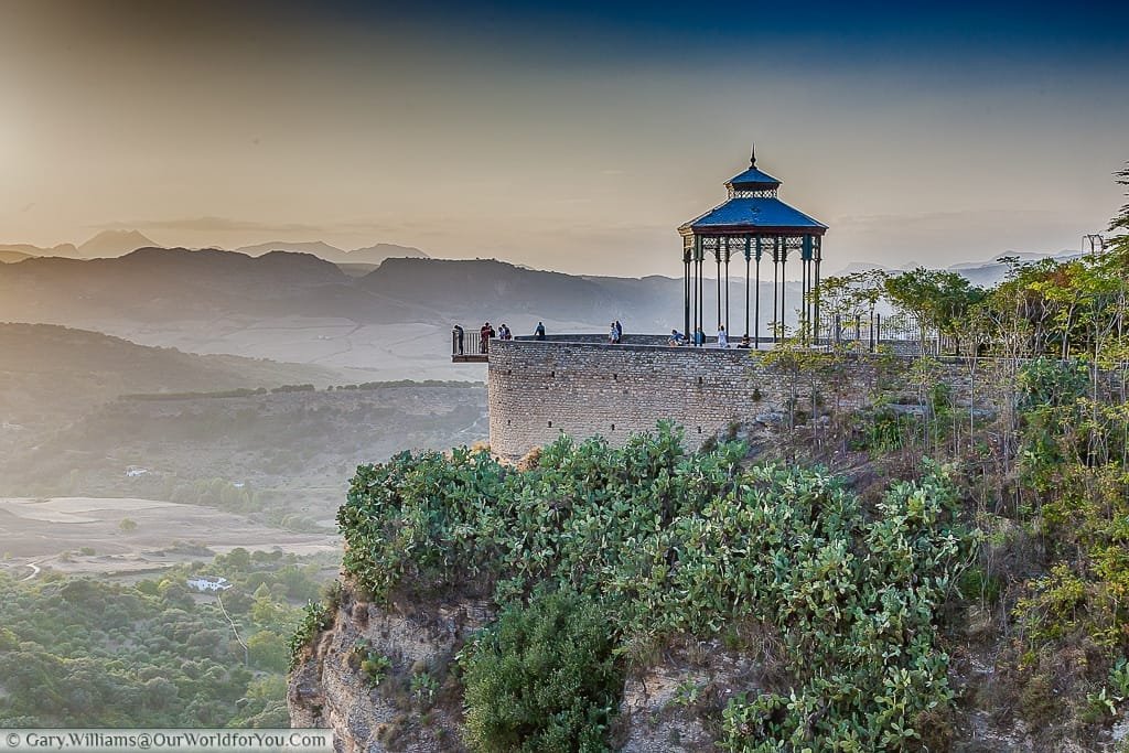 Ronda - a picture postcard destination in southern Spain - Our World ...