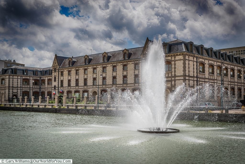 Troyes, France - a gallery - Our World for You