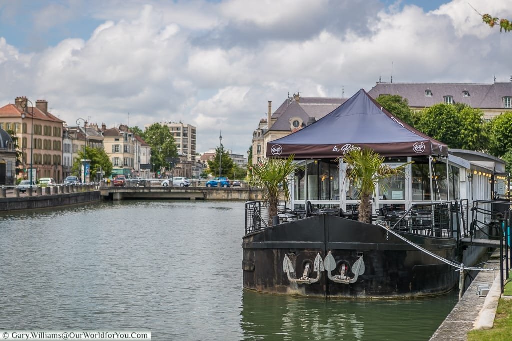 Troyes, France - a gallery - Our World for You