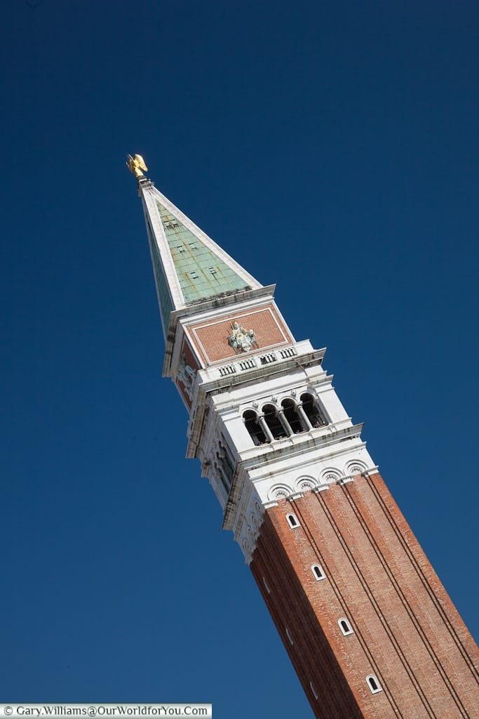 Venice - The Gallery - Our World for You