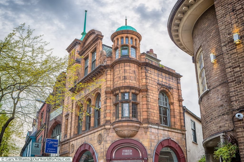 Norwich, A collection of images from this amazing City - Our World for You