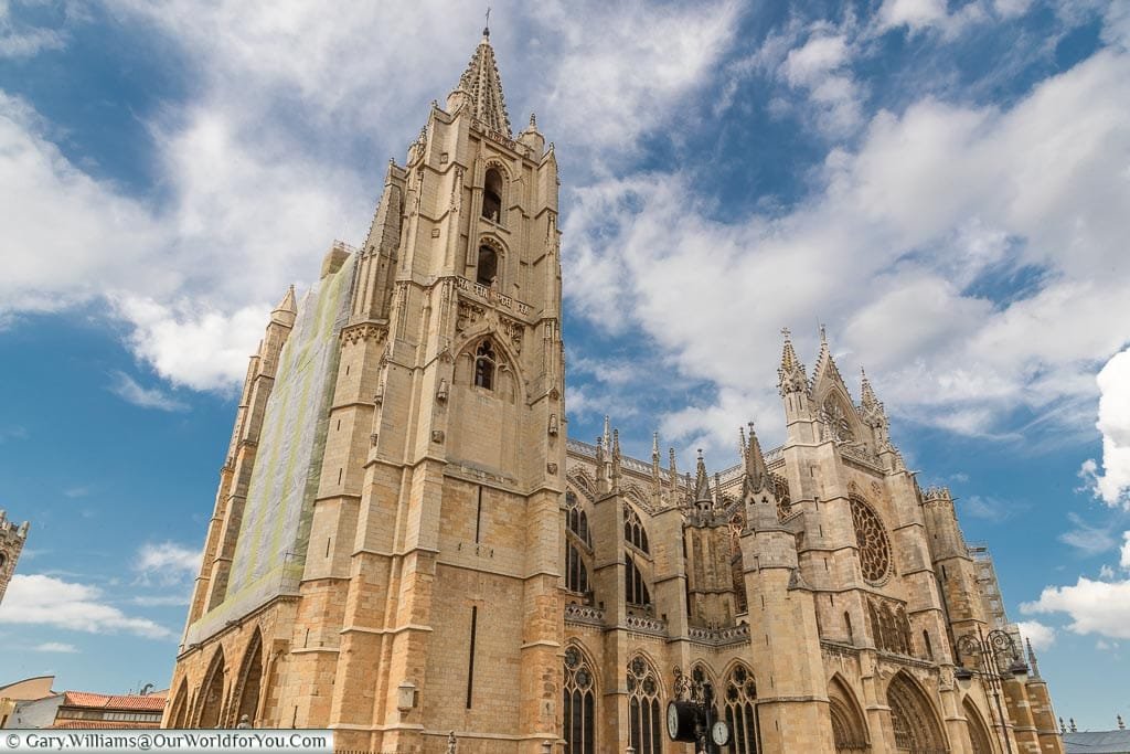 León, a northern Spanish discovery - Our World for You