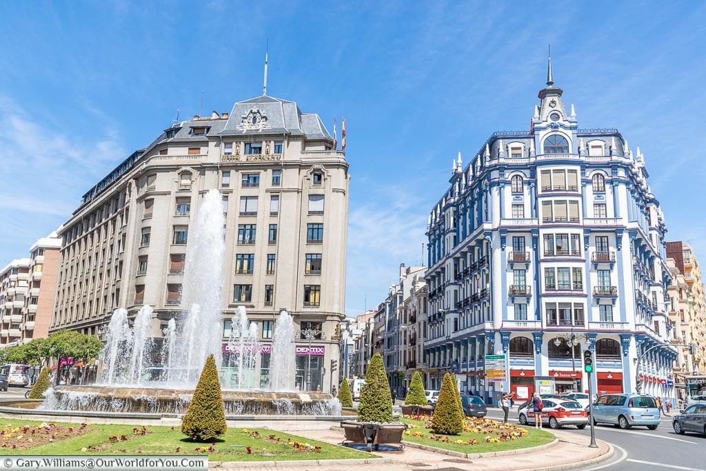 León, a northern Spanish discovery - Our World for You