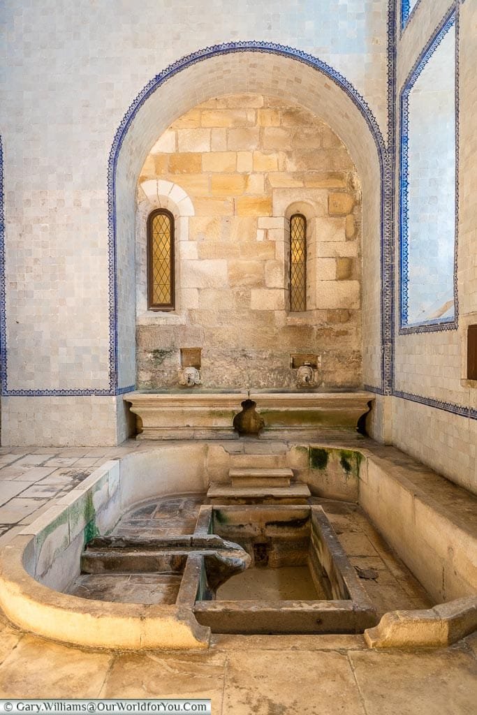 Tale of two monasteries, Portugal - Our World for You