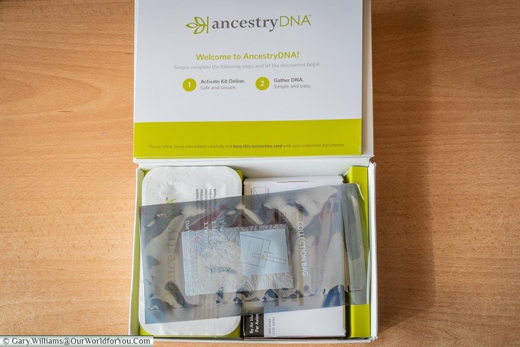 How discovering your ancestry encourages travel - Our World for You