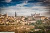 Where to visit in central Spain - Our World for You