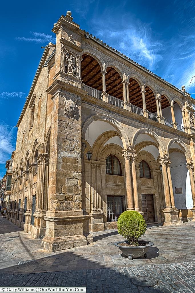 Where to visit in southern Spain - Our World for You