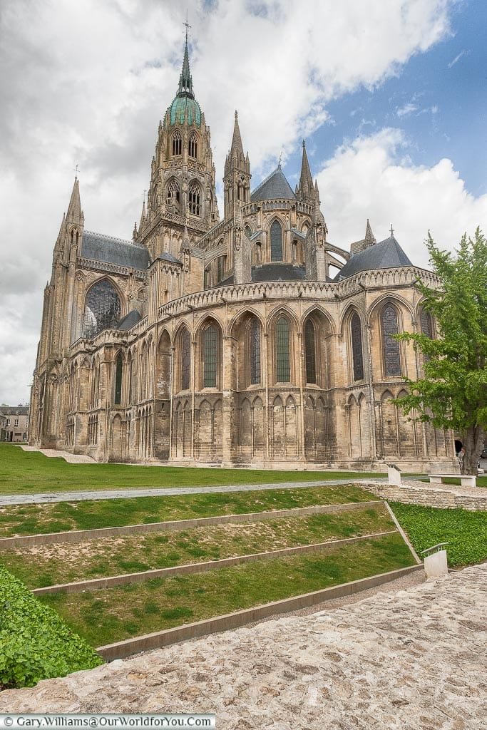 14 of Normandy’s delights, France - Our World for You