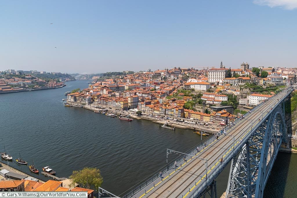 9 UNESCO Sites to visit in Portugal - Our World for You