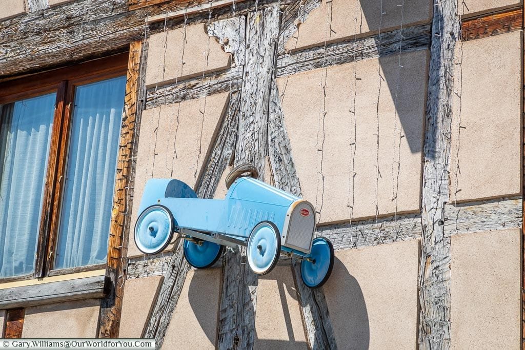 Visiting Molsheim in Alsace, France - Our World for You
