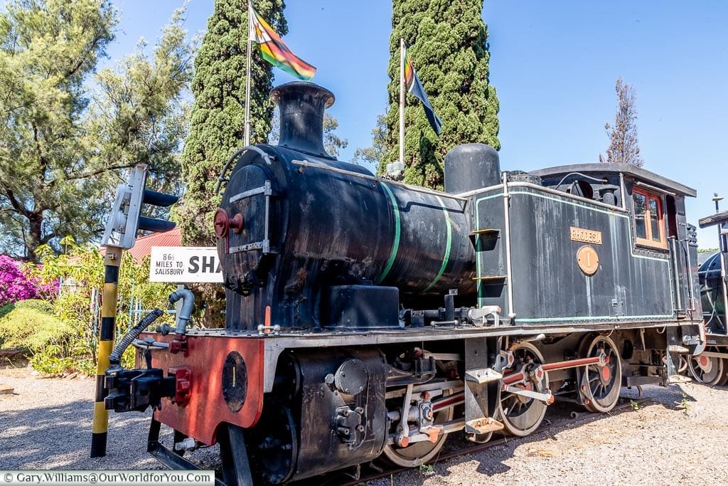 A visit to bustling Bulawayo, Zimbabwe - Our World for You