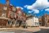 The historic market town of Cranbrook in Kent, England - Our World for You
