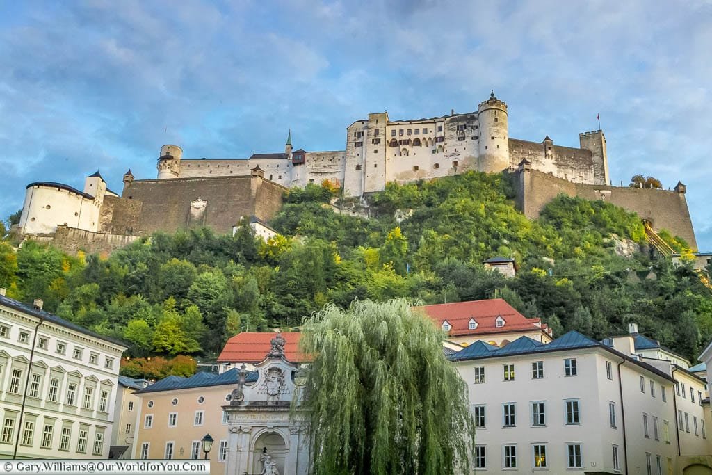 Our Croatian Road Trip – The Itinerary - Our World for You