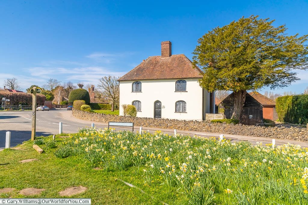 8 Charming villages and towns to visit in Kent – Part 2 - Our World for You