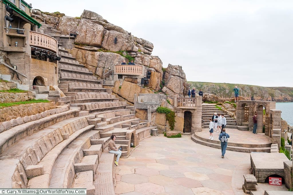 Discover 7 inspiring UK mini-break locations, north, south, east and ...