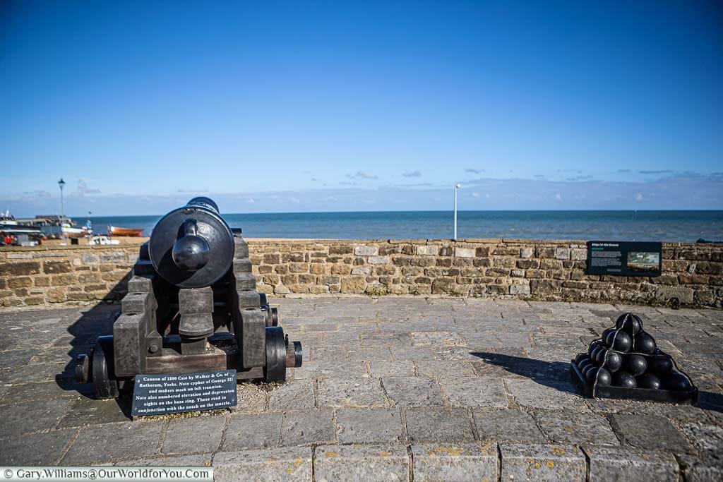 Discovering ancient Castles in Kent - Our World for You