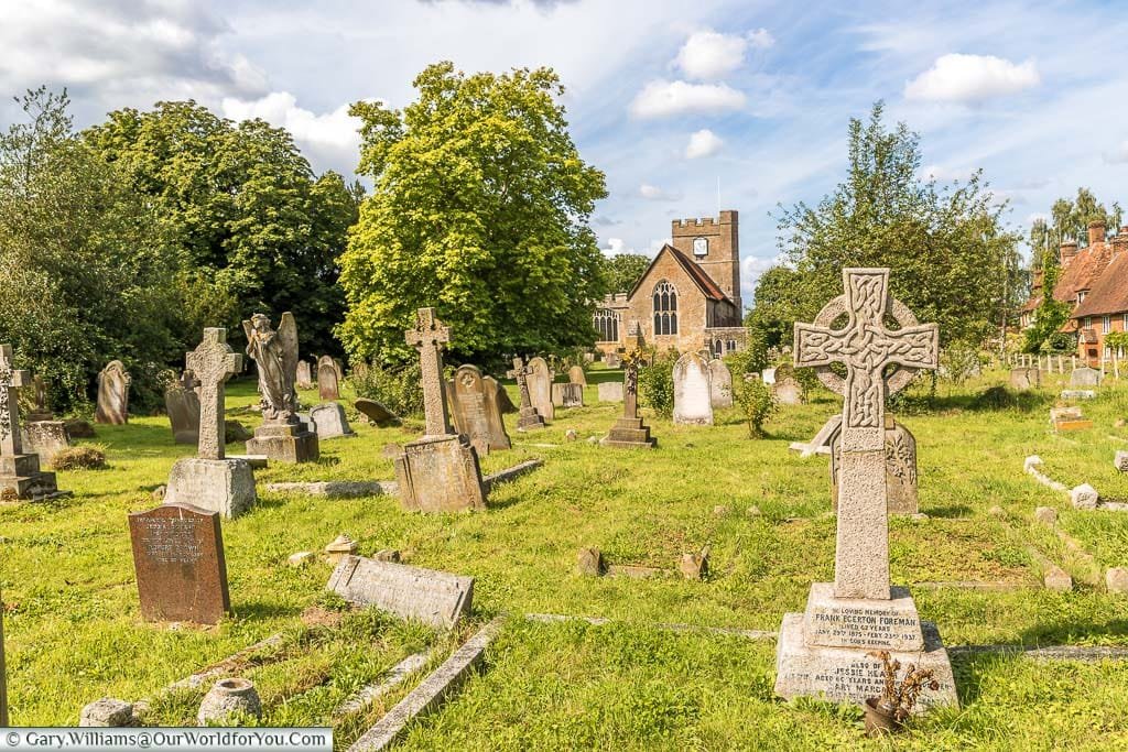 A road trip around the Kent countryside - Our World for You
