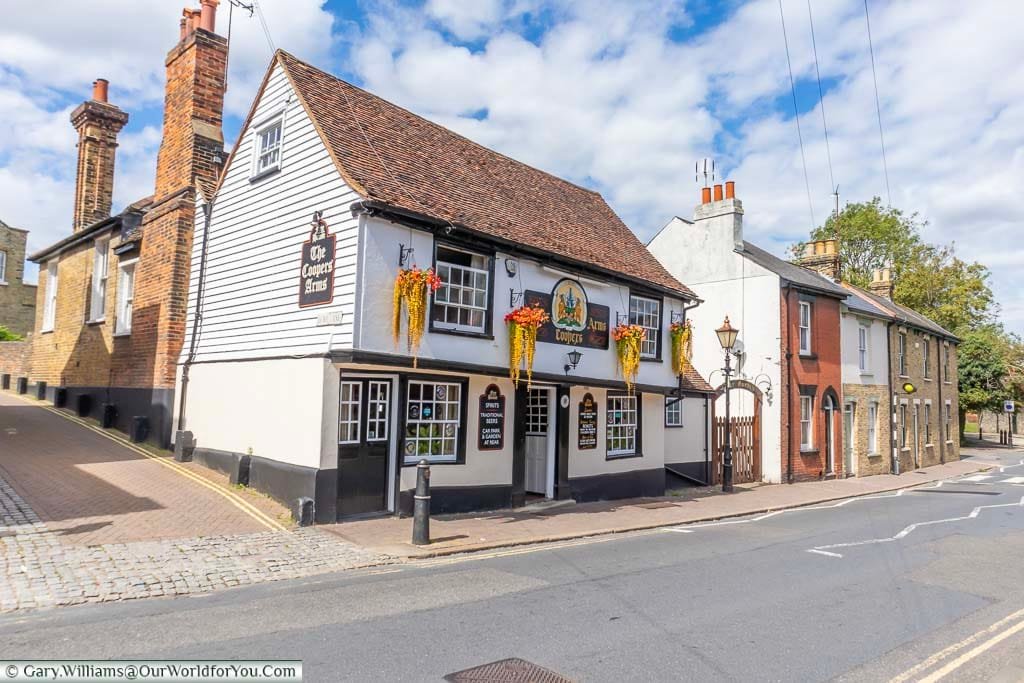 10 reasons to unearth Rochester, Kent, UK - Our World for You