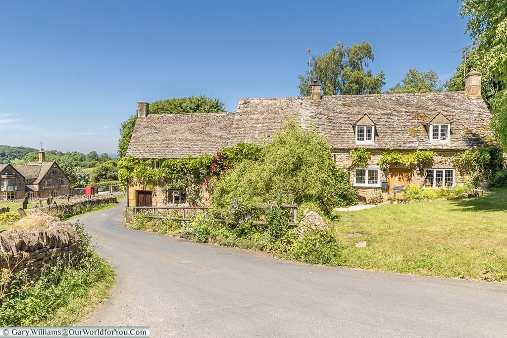 8 of the Cotswolds finest, England - Our World for You