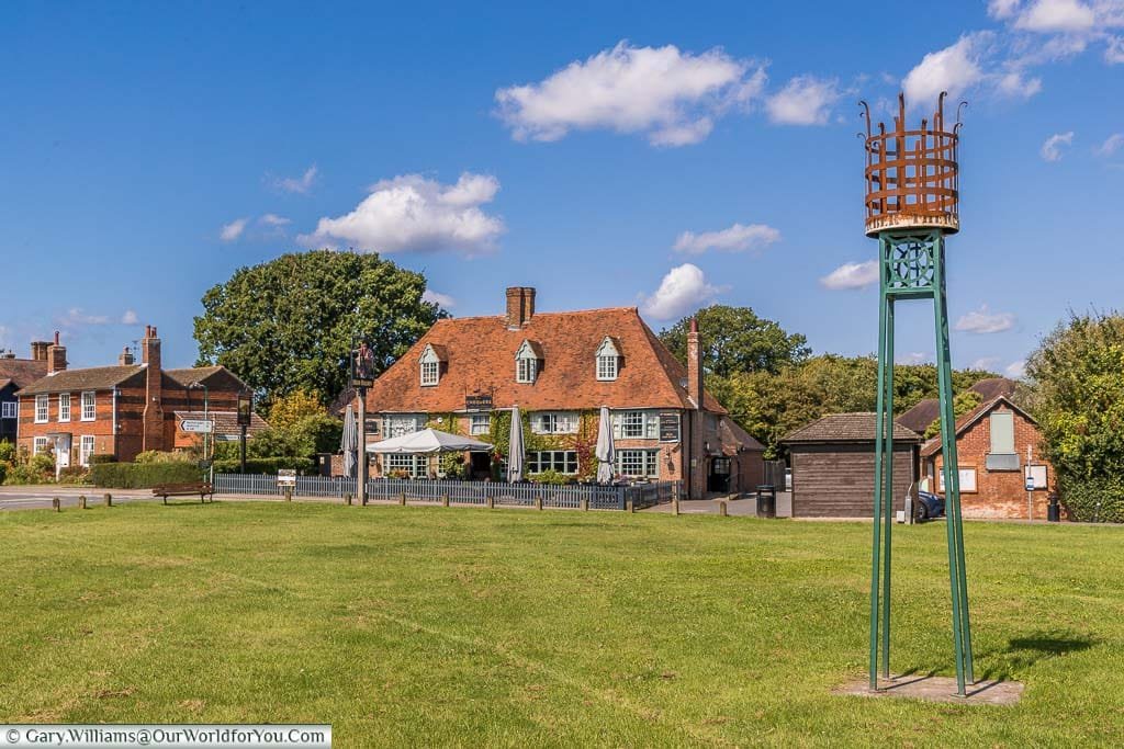 A road trip around the Kent countryside - Our World for You