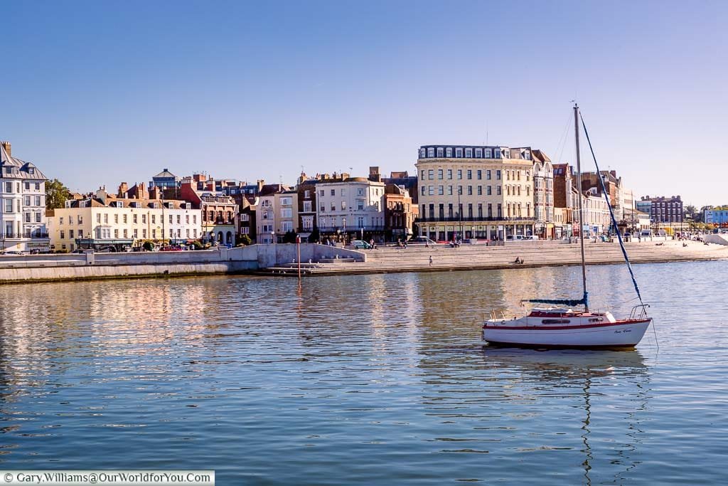 A visit to Margate in Kent, England - Our World for You