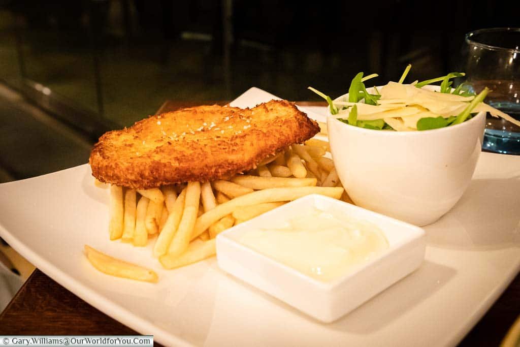 Our stay at The Talbot Ripley, Surrey, England - Our World for You