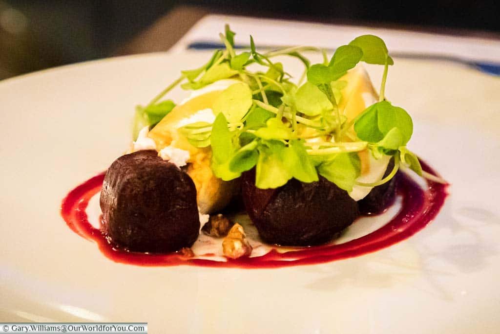 Our stay at The Talbot Ripley, Surrey, England - Our World for You