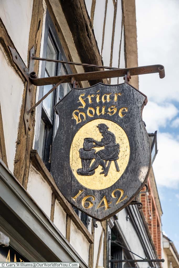 A visit to the picturesque town Battle in East Sussex - Our World for You