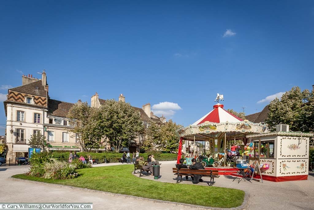 10 Movies to inspire a European mini-break Part 2 - Our World for You