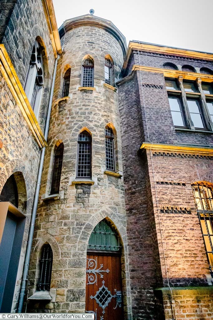 Visiting the historic city of Aachen in Germany - Our World for You