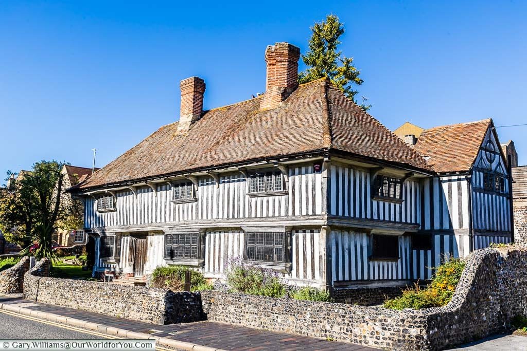 A visit to Margate in Kent, England - Our World for You