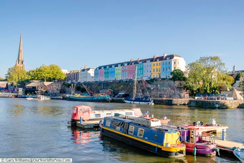 10 things to discover in Bristol - Our World for You