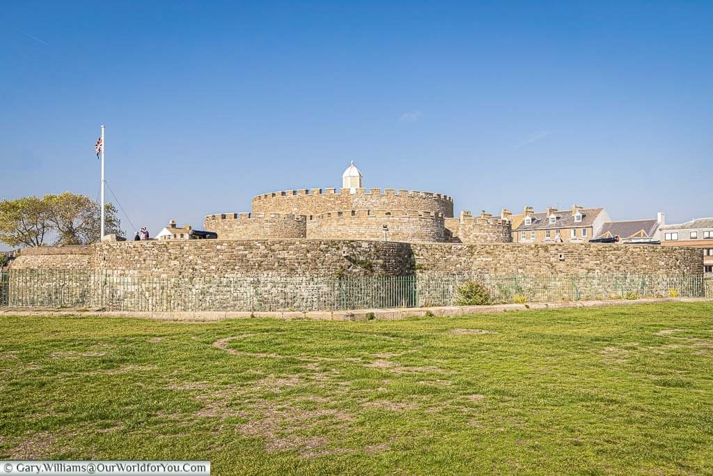 A visit to Deal in Kent, England - Our World for You