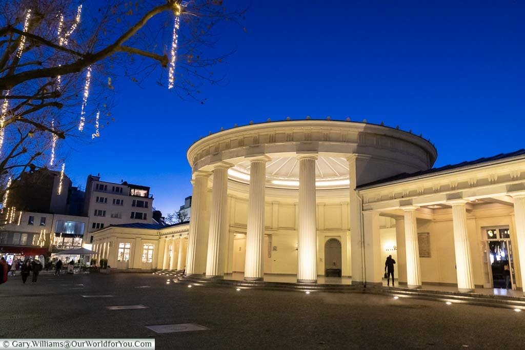 Visiting Aachen's Christmas Markets - Our World for You