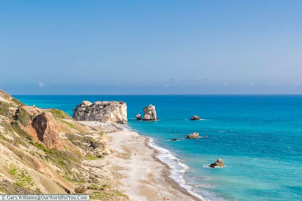 Escape to the winter sun in Paphos, Cyprus - Our World for You
