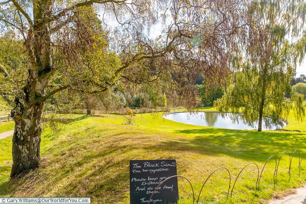 A visit to Winston Churchill's Chartwell in Kent - Our World for You