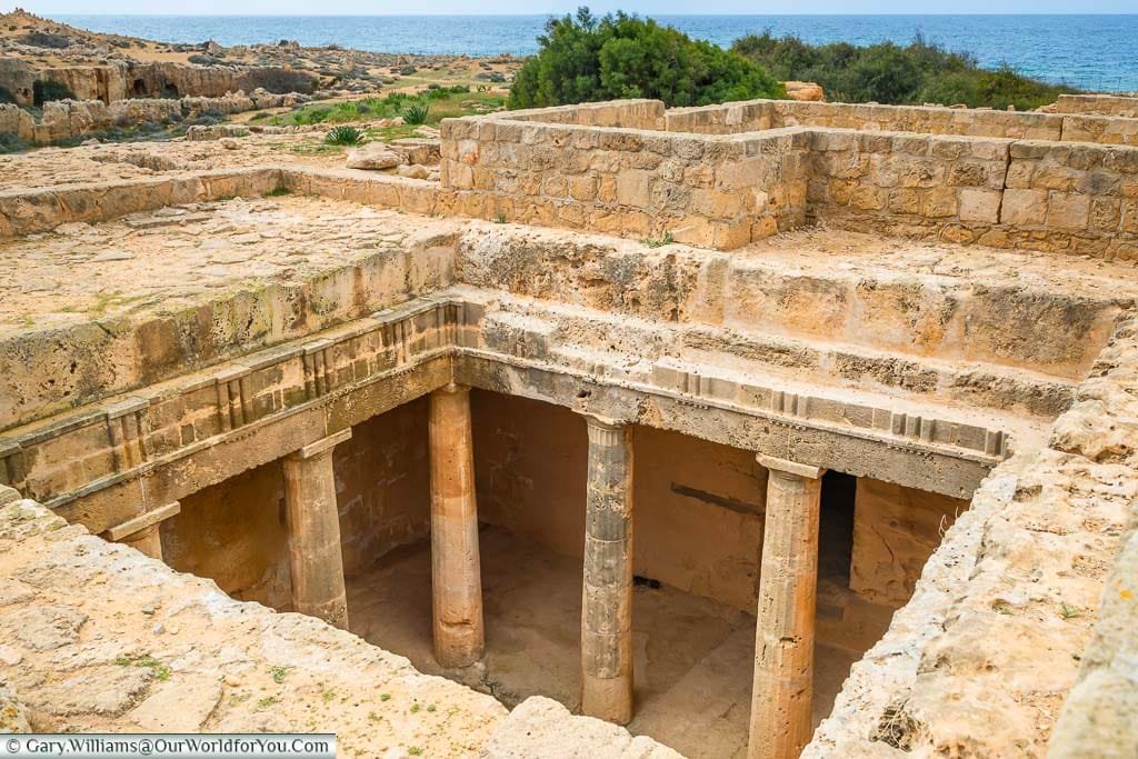 10 things to discover while in Paphos, Cyprus - Our World for You