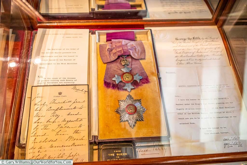 A visit to Smallhythe Place in Kent - Our World for You