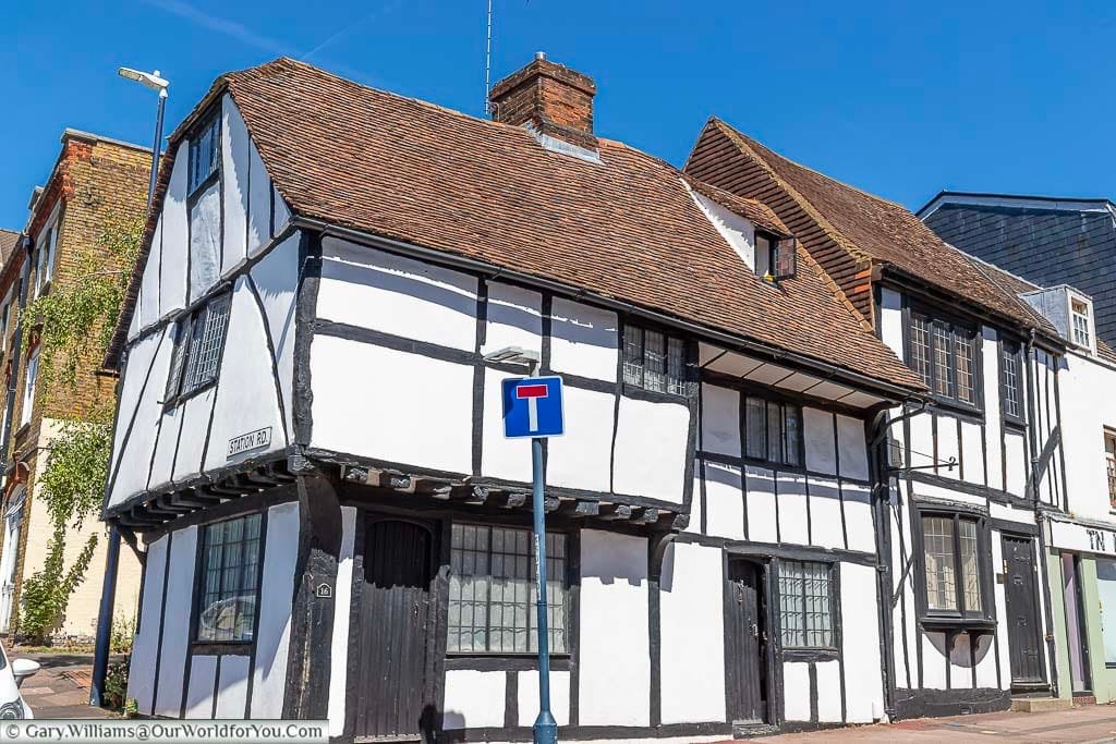 Exploring Maidstone in Kent - Our World for You