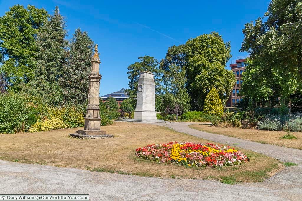 Exploring Maidstone in Kent - Our World for You