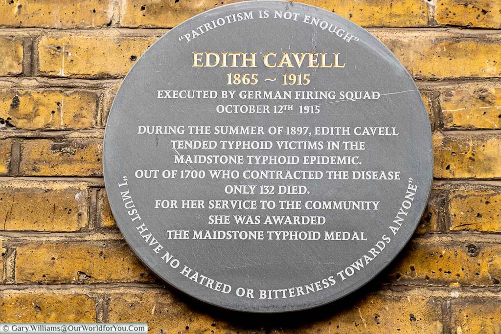 Exploring Maidstone in Kent - Our World for You