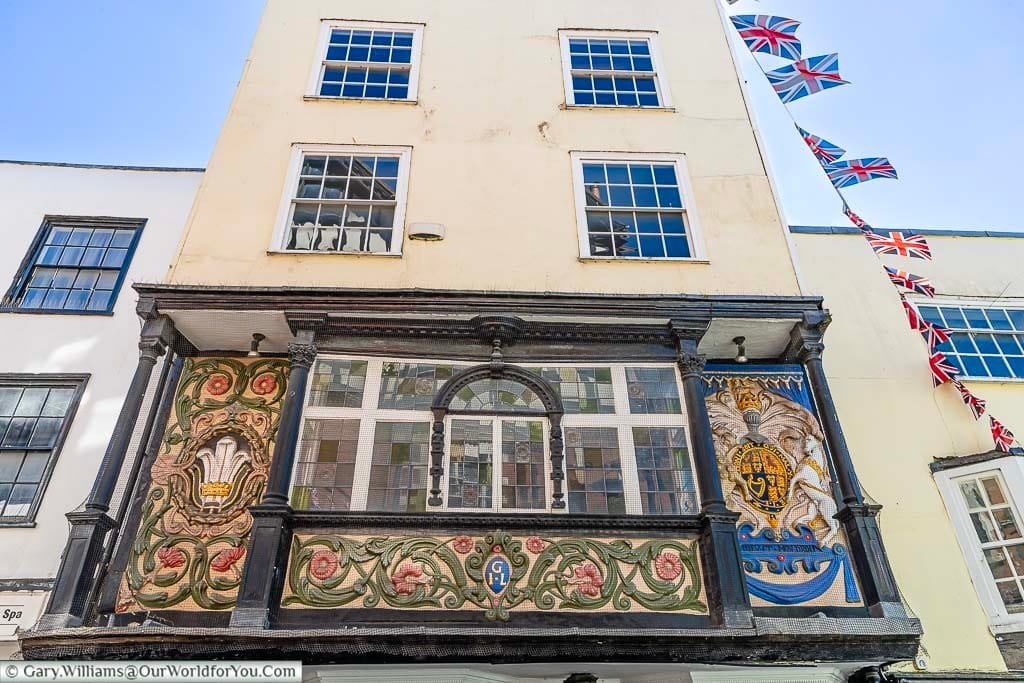 Exploring Maidstone in Kent - Our World for You