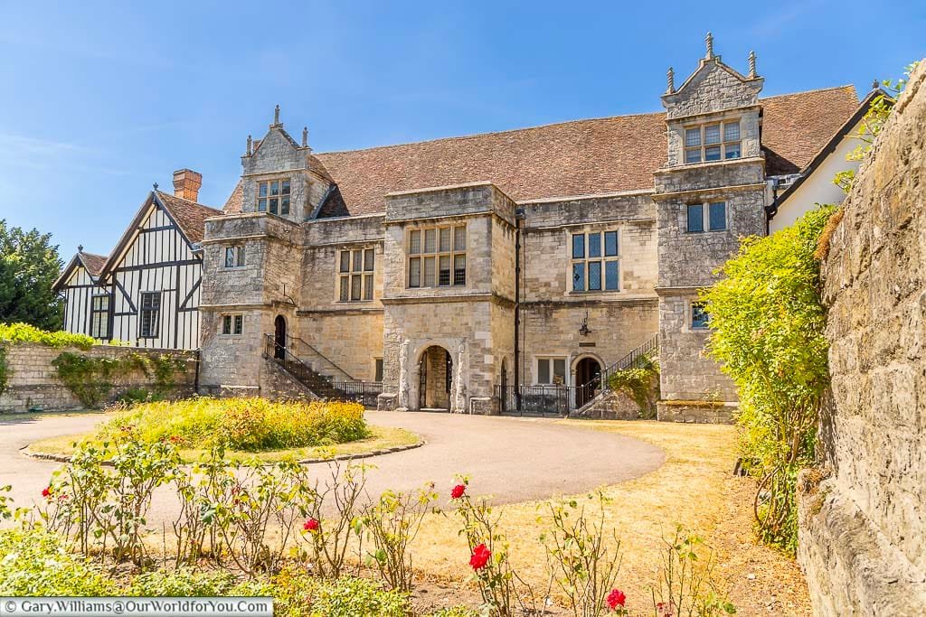 Exploring Maidstone in Kent - Our World for You