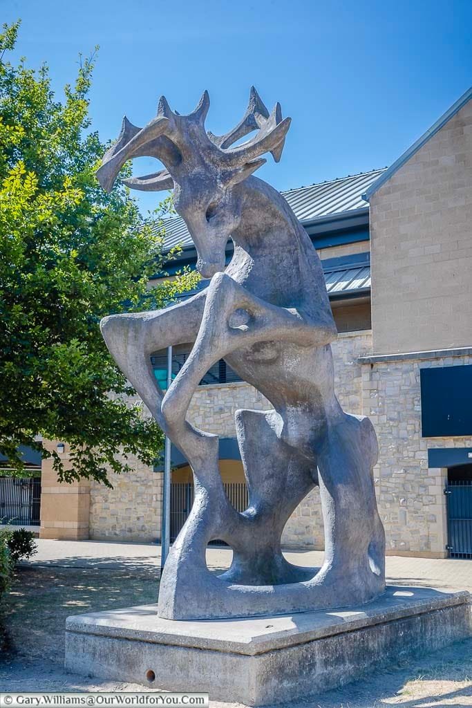 Exploring Maidstone in Kent - Our World for You