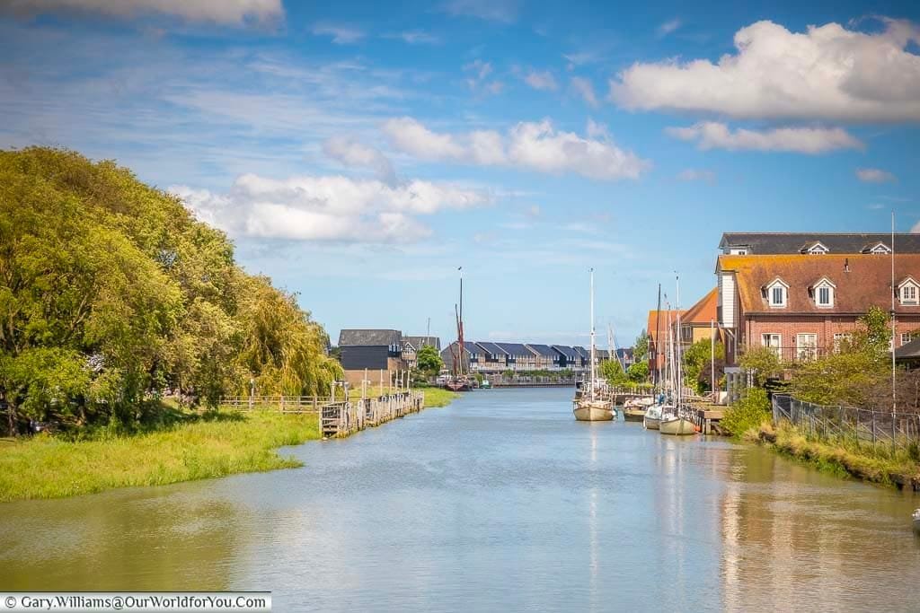 A charming road trip in and around the Kent Downs (AONB), UK - Our ...