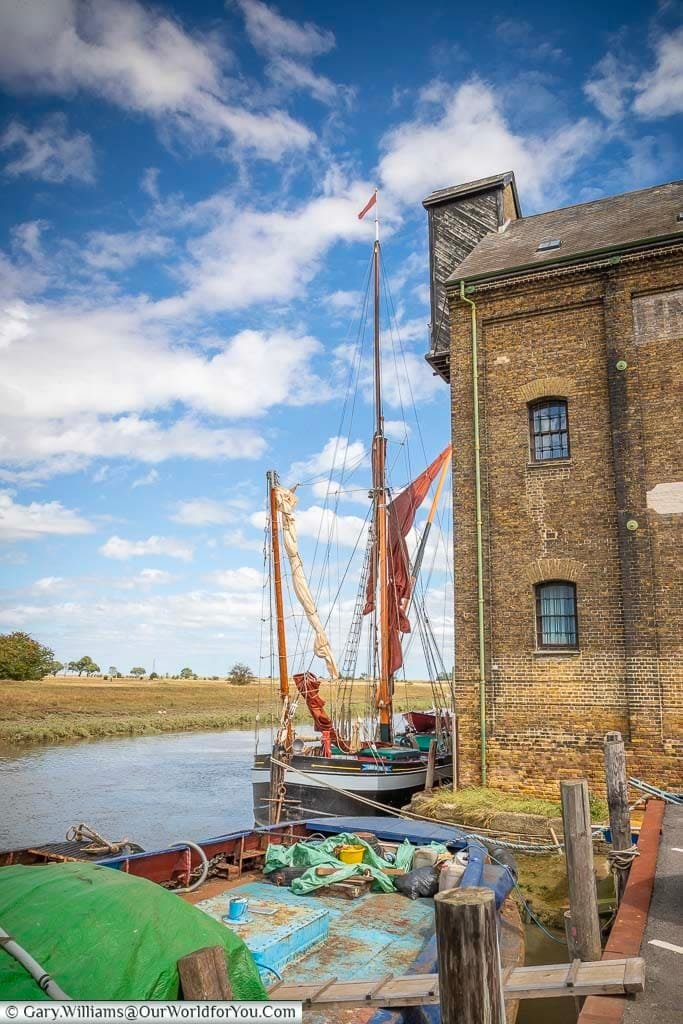 Visiting Faversham, a charming medieval market town in Kent, UK - Our ...