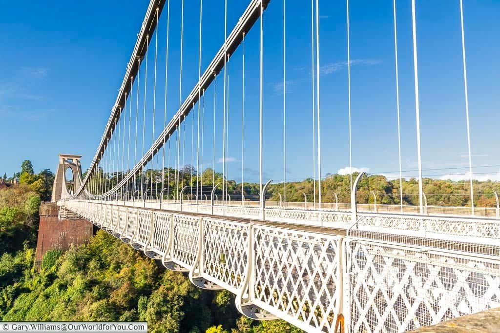 Our Bristol mini-break memories - Our World for You